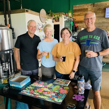 HEAVY ROTATION BREWING - Updated November 2025 - 72 Photos & 28 Reviews ...