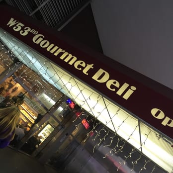 53RD GOURMET DELI - Updated August 2025 - 68 Photos & 64 Reviews - 1301 ...