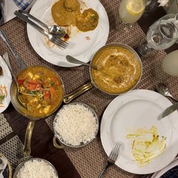 AWADH BY CHEF ANAND - Updated April 2025 - 41 Photos & 55 Reviews ...