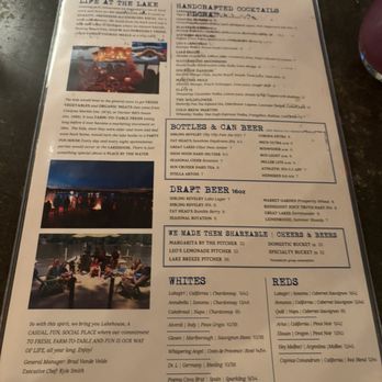 THE LAKEHOUSE - Updated July 2025 - 344 Photos & 328 Reviews - 1146 Old ...