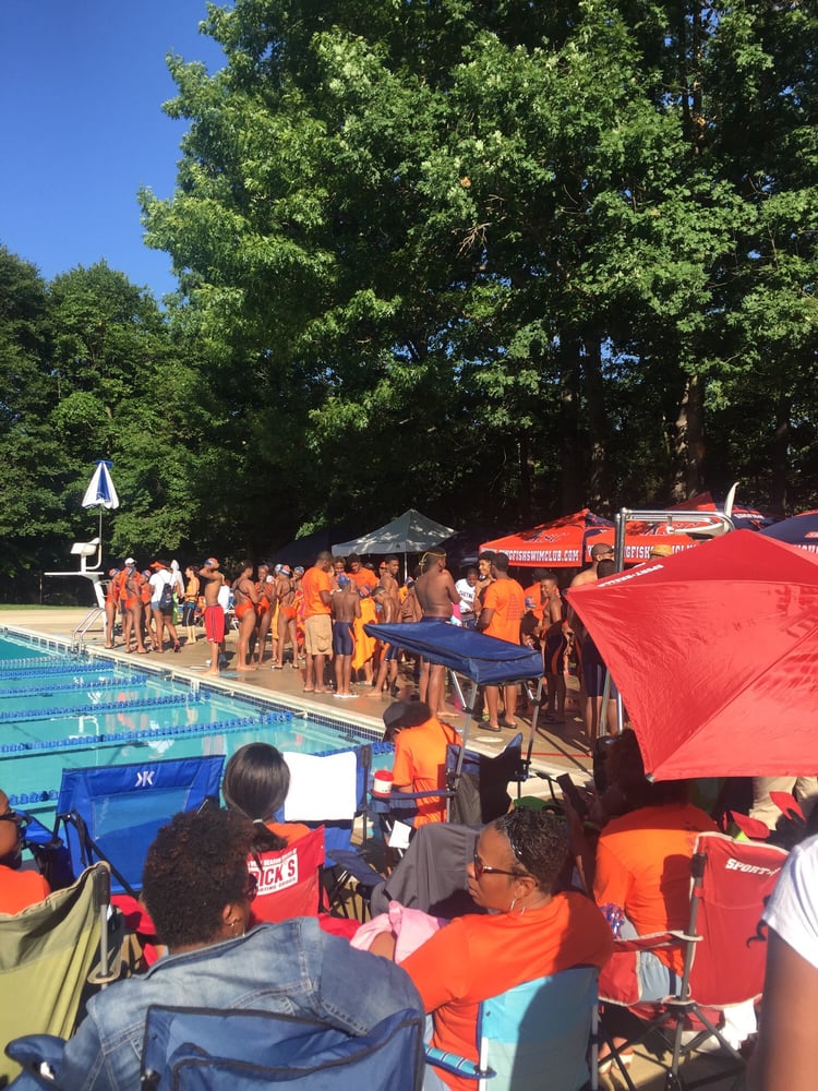 WHITEHALL POOL & TENNIS CLUB - Updated December 2025 - 12414 Whitehall ...