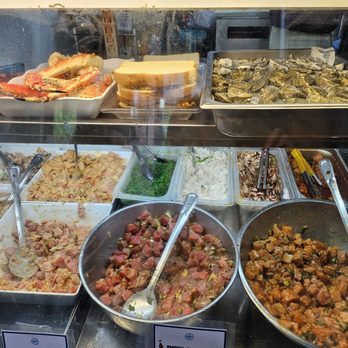 SEATTLE FISH GUYS - Updated June 2024 - 3032 Photos & 1258 Reviews ...