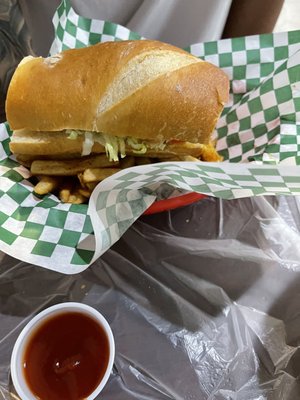 CAPTAIN CRAWFISH - Updated December 2025 - 203 Photos & 186 Reviews ...