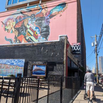 ANGRY DOG - 598 Photos & 879 Reviews - 2726 Commerce St, Dallas, Texas ...