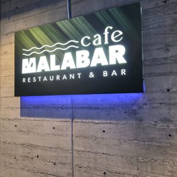 CAFE MALABAR - Updated December 2025 - 38 Photos & 14 Reviews - 407 ...