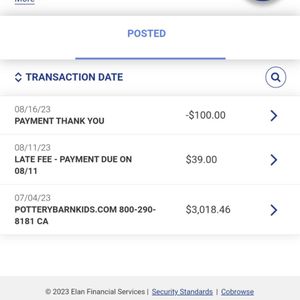 ELAN FINANCIAL SERVICES - 154 Reviews - 9321 Olive Blvd, Saint Louis ...