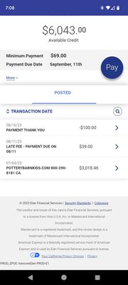 ELAN FINANCIAL SERVICES - Updated October 2025 - 232 Reviews - 9321 ...