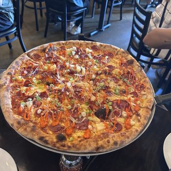 LONG BRIDGE PIZZA - Updated December 2025 - 797 Photos & 771 Reviews ...