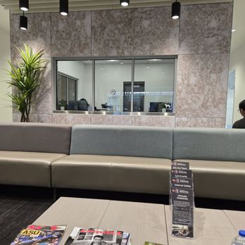 MARICOPA COUNTY ATTORNEY’S OFFICE - Updated November 2025 - 225 W ...