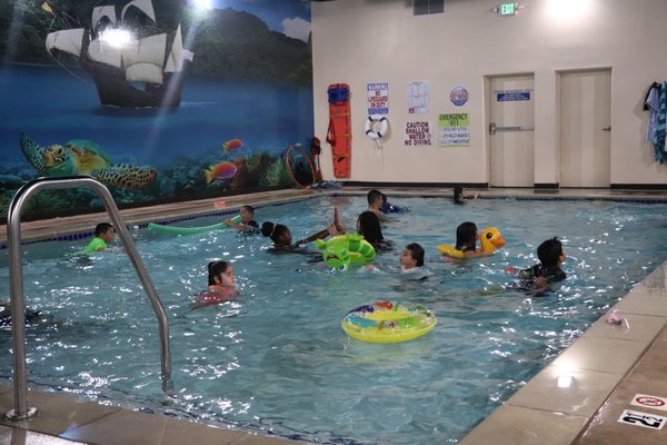 SIMI VALLEY AQUATICS - Updated October 2025 - 51 Reviews & 10 Photos ...