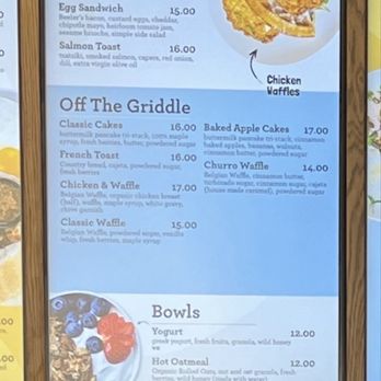 POACHED KITCHEN - Updated June 2024 - 123 Photos & 67 Reviews - 5753 E ...