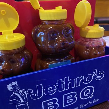 JETHRO’S BBQ LAKEHOUSE - Updated January 2026 - 93 Photos & 109 Reviews ...