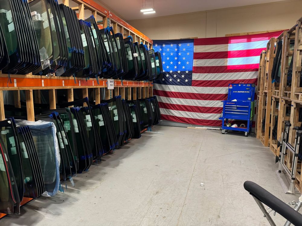 Skyview Auto Glass, Southgate | Roadtrippers