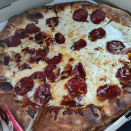 ZIO AL’S PIZZA & PASTA - Updated July 2025 - 185 Photos & 365 Reviews ...