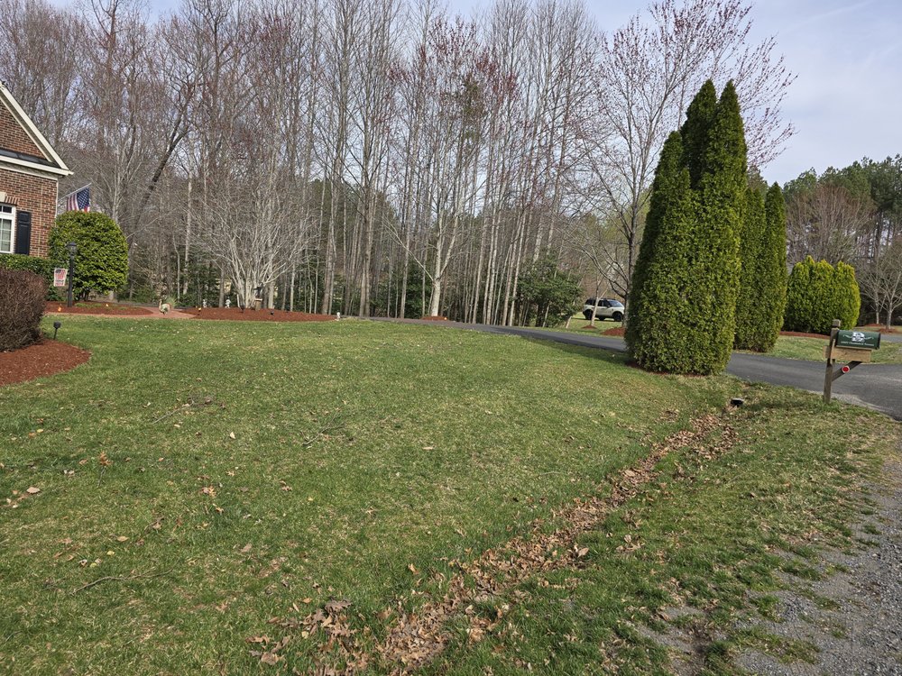 CRUZ LANDSCAPING - Updated July 2025 - Request a Quote - 25 Photos ...