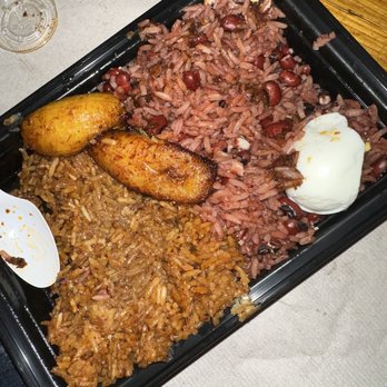 REDRED KITCHEN - Updated October 2025 - 18 Photos & 15 Reviews - 2306 Washington St, Boston ...