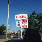 GETTY GAS STATION - Gas Stations - 11801 Rockaway Blvd, New York, NY ...