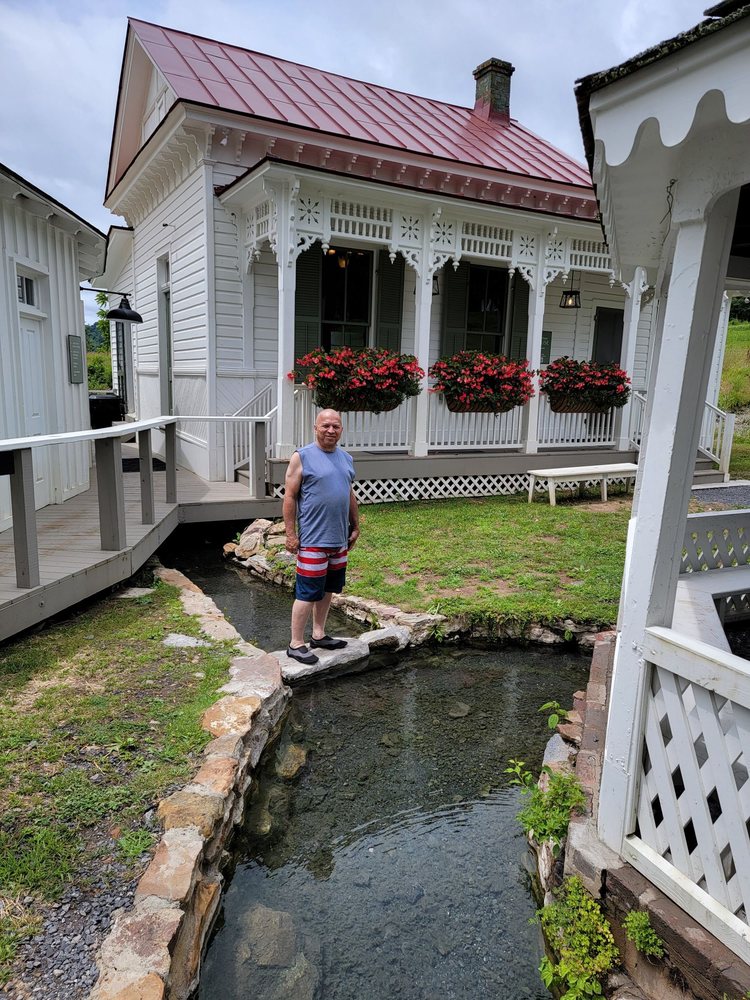 WARM SPRINGS POOLS - Updated September 2025 - 48 Photos & 15 Reviews ...