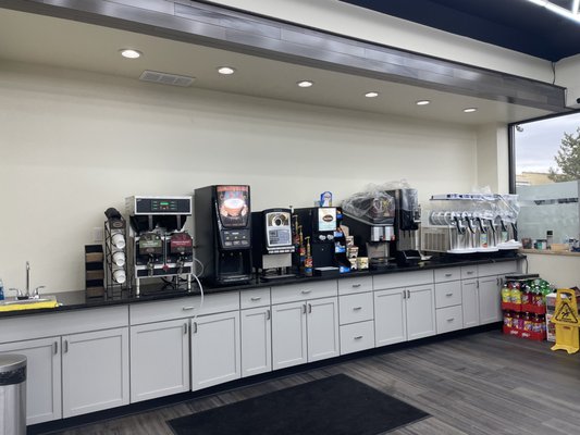 EAST DEARBORN SHELL - Updated January 2026 - 6650 Schaefer Rd, Dearborn ...