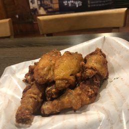 TTOBONGEE CHICKEN - Updated December 2025 - 122 Photos & 70 Reviews ...