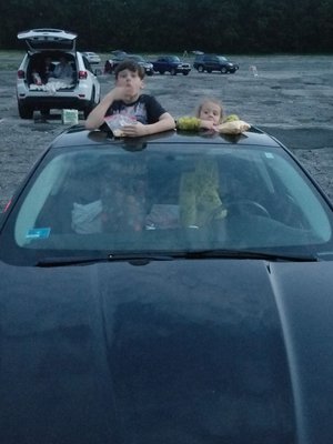 RUSTIC DRIVE-IN THEATRE - 34 Photos & 71 Reviews - 1195 Eddie Dowling ...