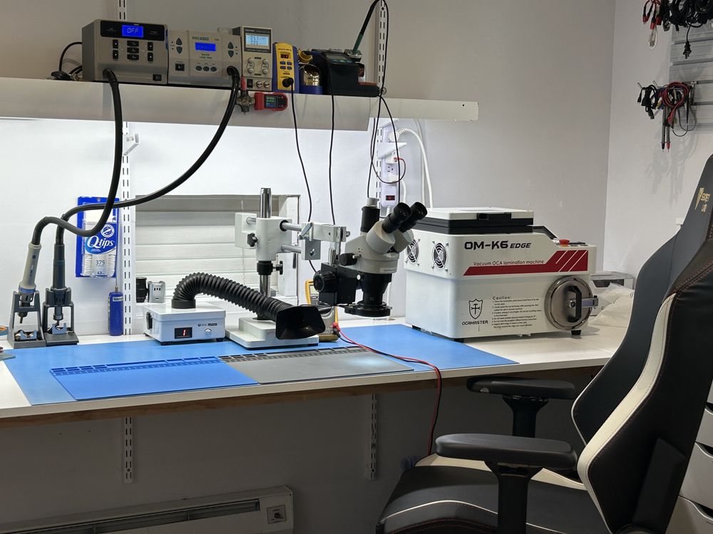 CELL PHONE LAB - Updated October 2025 - 26 Photos & 44 Reviews - 16825 ...