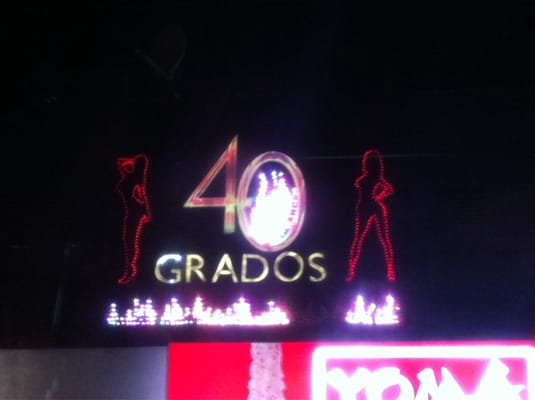 40 GRADOS - Updated October 2025 - Av. Insurgentes Sur 613, México, D.F ...