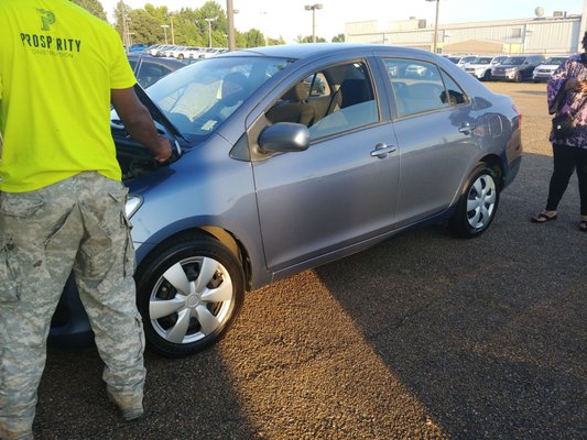 TOYOTA OF JACKSON - Updated December 2025 - 29 Photos & 36 Reviews ...