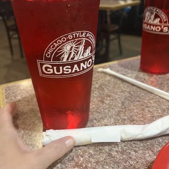 GUSANO’S PIZZERIA - Updated December 2025 - 91 Photos & 160 Reviews ...