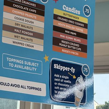 SKIPPER DIPPER - Updated May 2025 - 185 Photos & 260 Reviews - 9305 ...