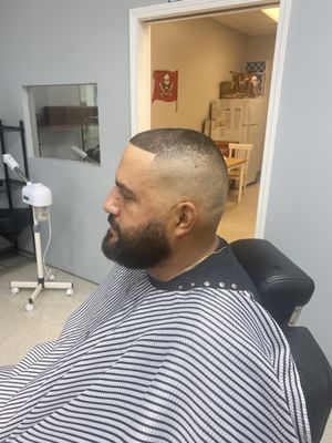 BRUCE’S BARBER SHOP - 2311 Thonotosassa Rd, Plant City, Florida ...