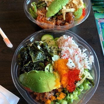 POKE LOA - Updated January 2025 - 68 Photos & 50 Reviews - 939 Girod St ...