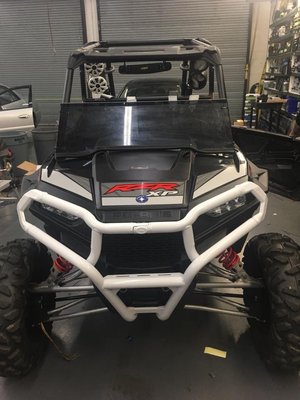 ROBERTS AUTO ELECTRONICS & WINDOW TINT - Updated June 2026 - 30 Photos ...