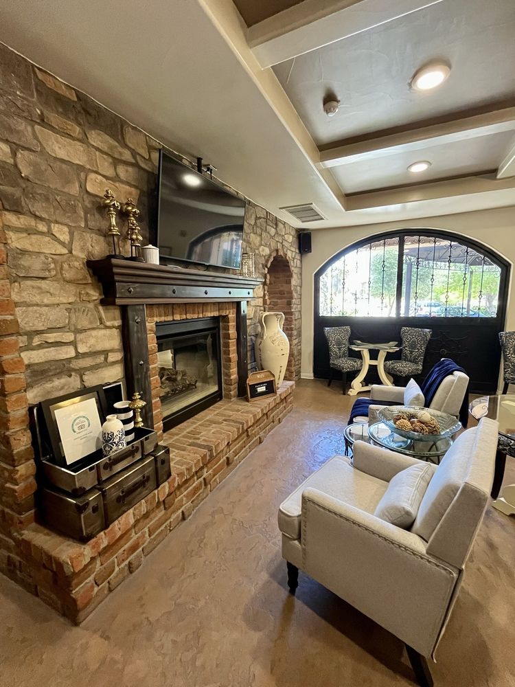 ANDREAS HOTEL & SPA - Updated December 2024 - 529 Photos & 525 Reviews ...