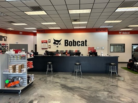 BOBCAT OF NORTH TEXAS - Updated December 2025 - 6029 N McDonald St ...