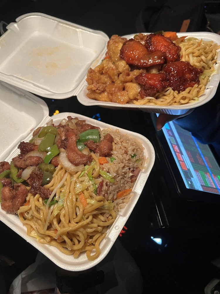 SHERMAN’S CHINESE BUFFET - Updated September 2024 - 245 Photos & 110 ...