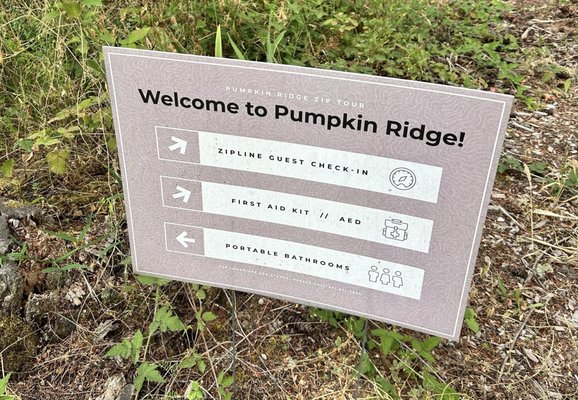 PUMPKIN RIDGE ZIP TOUR - Updated October 2025 - 104 Photos & 80 Reviews ...