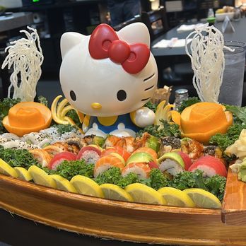 KOUME JAPANESE RESTAURANT - 977 Photos & 543 Reviews - 11905 W Sunrise ...