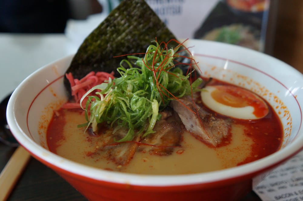 GENJI SUSHI BAR - Updated October 2025 - 21 Photos - 2 Somerset St ...