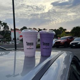 THE CRACK SHACK - Updated October 2025 - 2426 Photos & 2093 Reviews ...