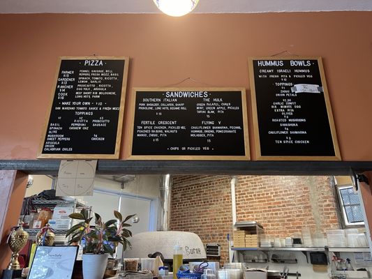 FIREWALL - Updated December 2025 - 78 Photos & 75 Reviews - 1546 Ralph ...