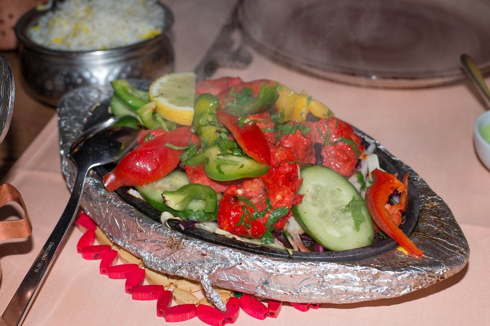 INDIAN PALACE - Updated July 2025 - 22 Reviews - Schießgartenstr. 12 ...