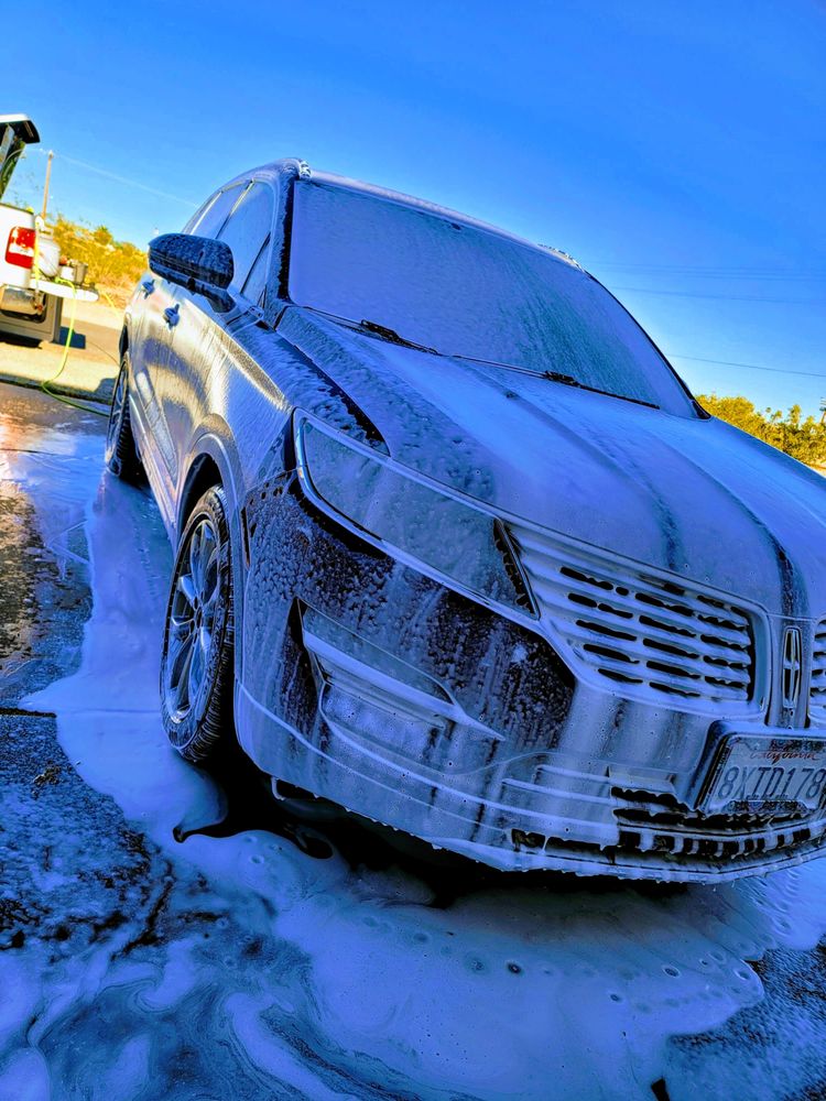 SO CLEEN DETAILING - Updated August 2025 - Request a Quote - 22 Photos - Twentynine Palms ...