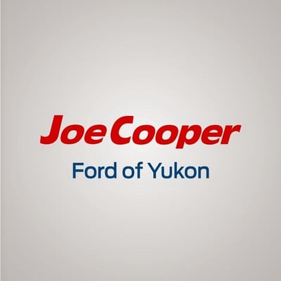 JOE COOPER FORD OF YUKON - Updated December 2025 - 26 Photos & 70 ...