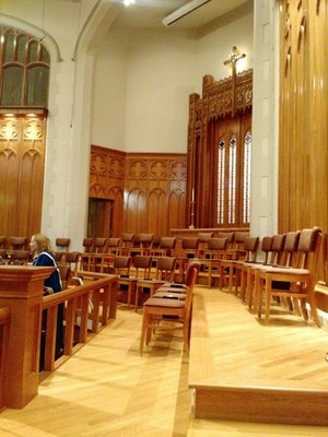 SEATTLE FIRST BAPTIST CHURCH - Updated December 2025 - 24 Photos - 1111 ...