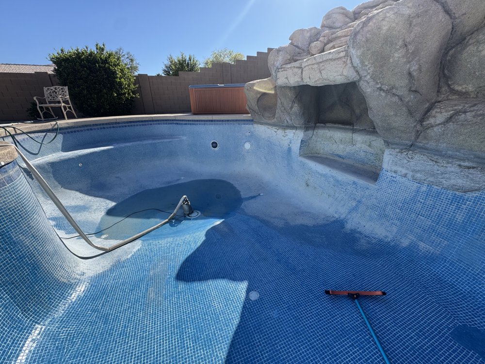 OCEAN VIEWS POOL CLEANING SERVICE - Updated August 2025 - 16 Photos ...