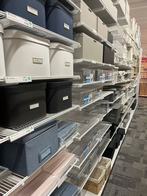 THE CONTAINER STORE - Updated July 2025 - 54 Photos & 32 Reviews - 4345 ...
