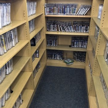 PARK RIDGE PUBLIC LIBRARY - Updated August 2025 - 40 Photos & 32 ...