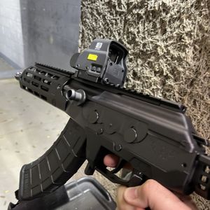 DELRAY SHOOTING CENTER - 36 Photos & 186 Reviews - Gun/Rifle Ranges ...