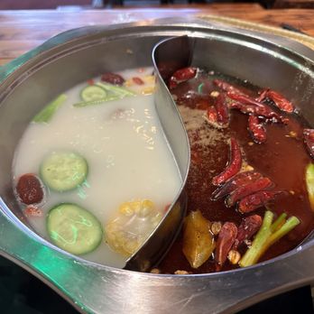 HOT STIX HOT POT & BBQ - Updated May 2024 - 59 Photos & 18 Reviews ...